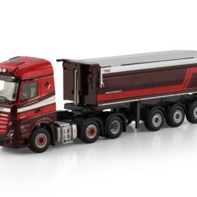 Shop - WSI MODEL