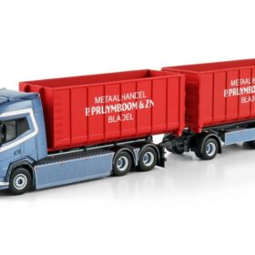 Shop - WSI MODEL